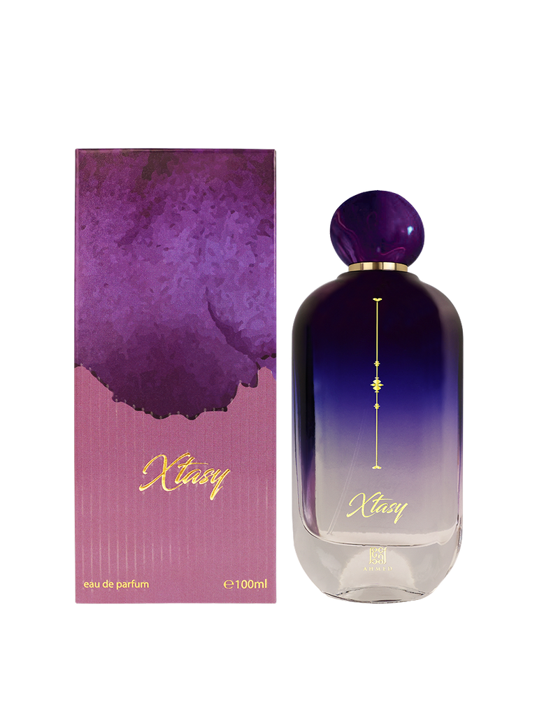 Xtasy– Arabic Scent House