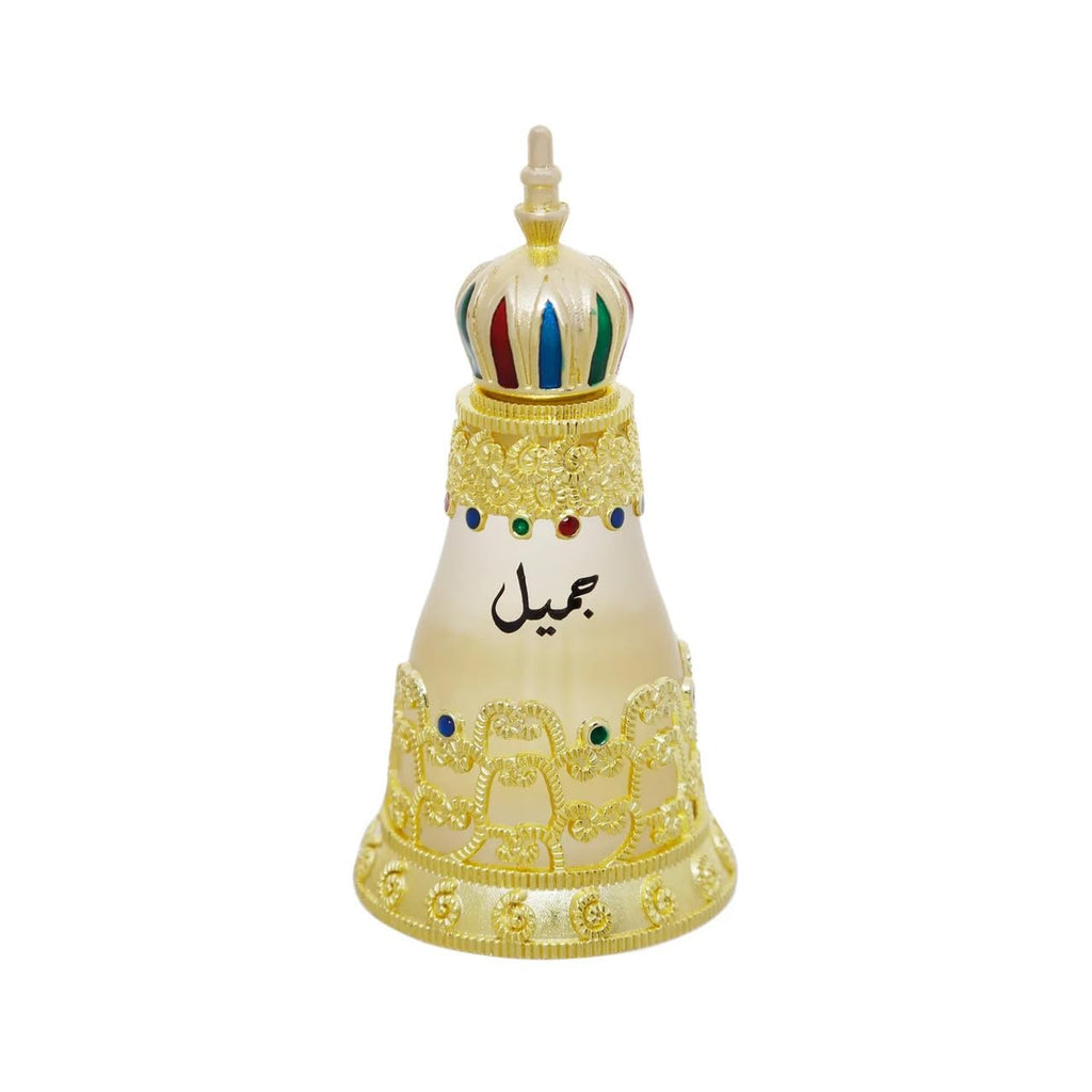 Jameel– Arabic Scent House