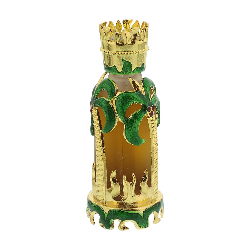 Al Riyan– Arabic Scent House