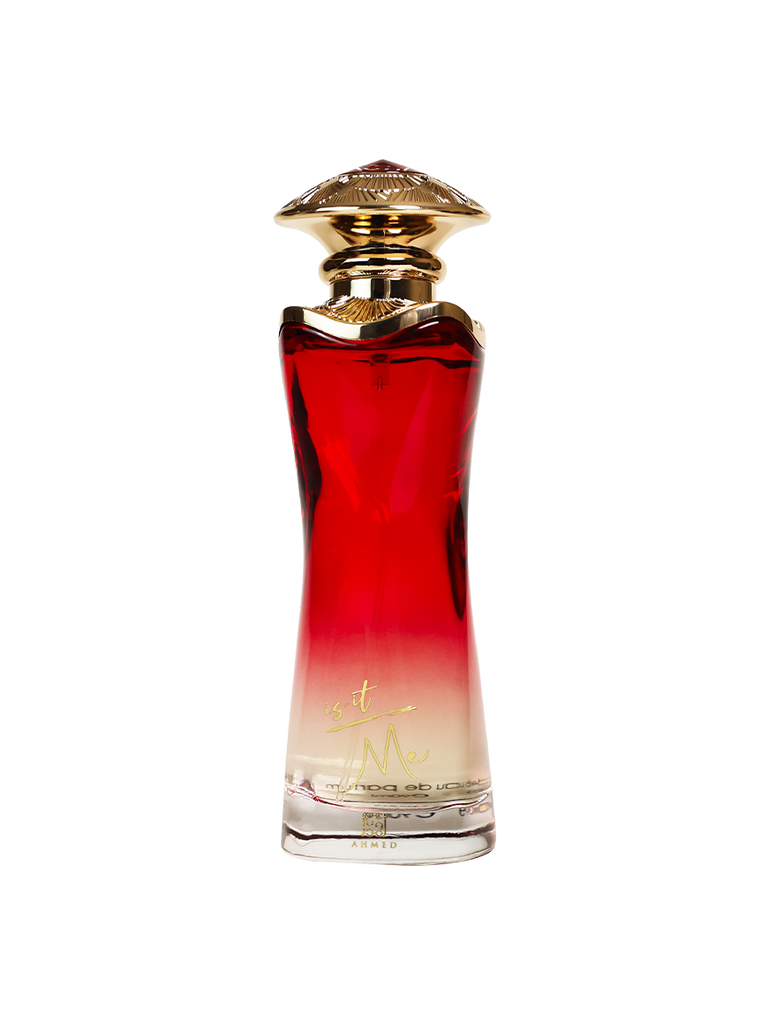 Is It Me– Arabic Scent House