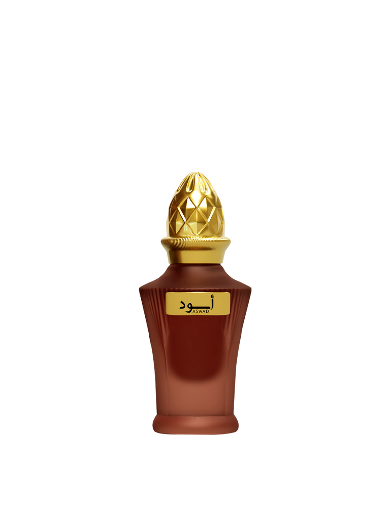 Aswad by Ahmed– Arabic Scent House