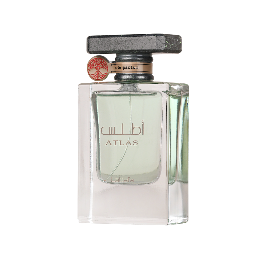Atlas– Arabic Scent House