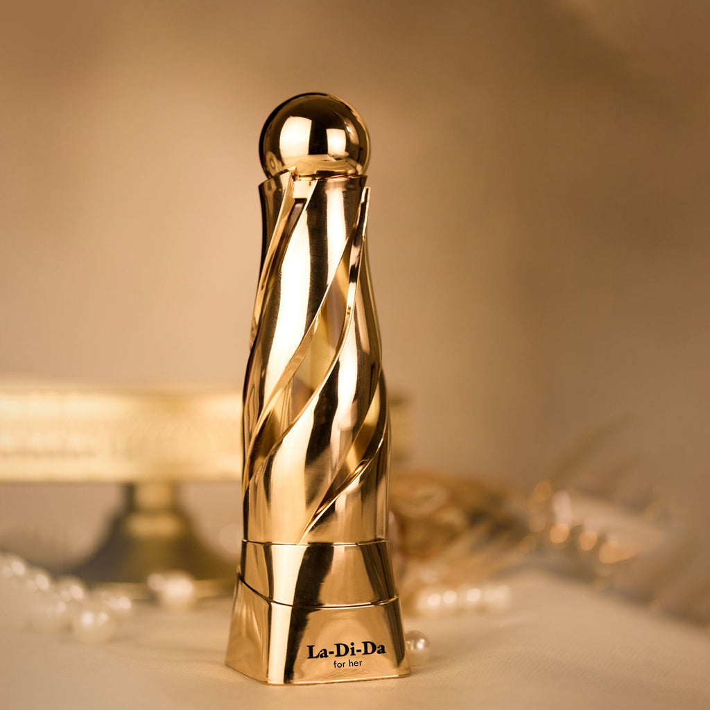 Arabiyat Prestige - LA Di Da for Her | EDP 100ML | WOMEN– Arabic Scent ...