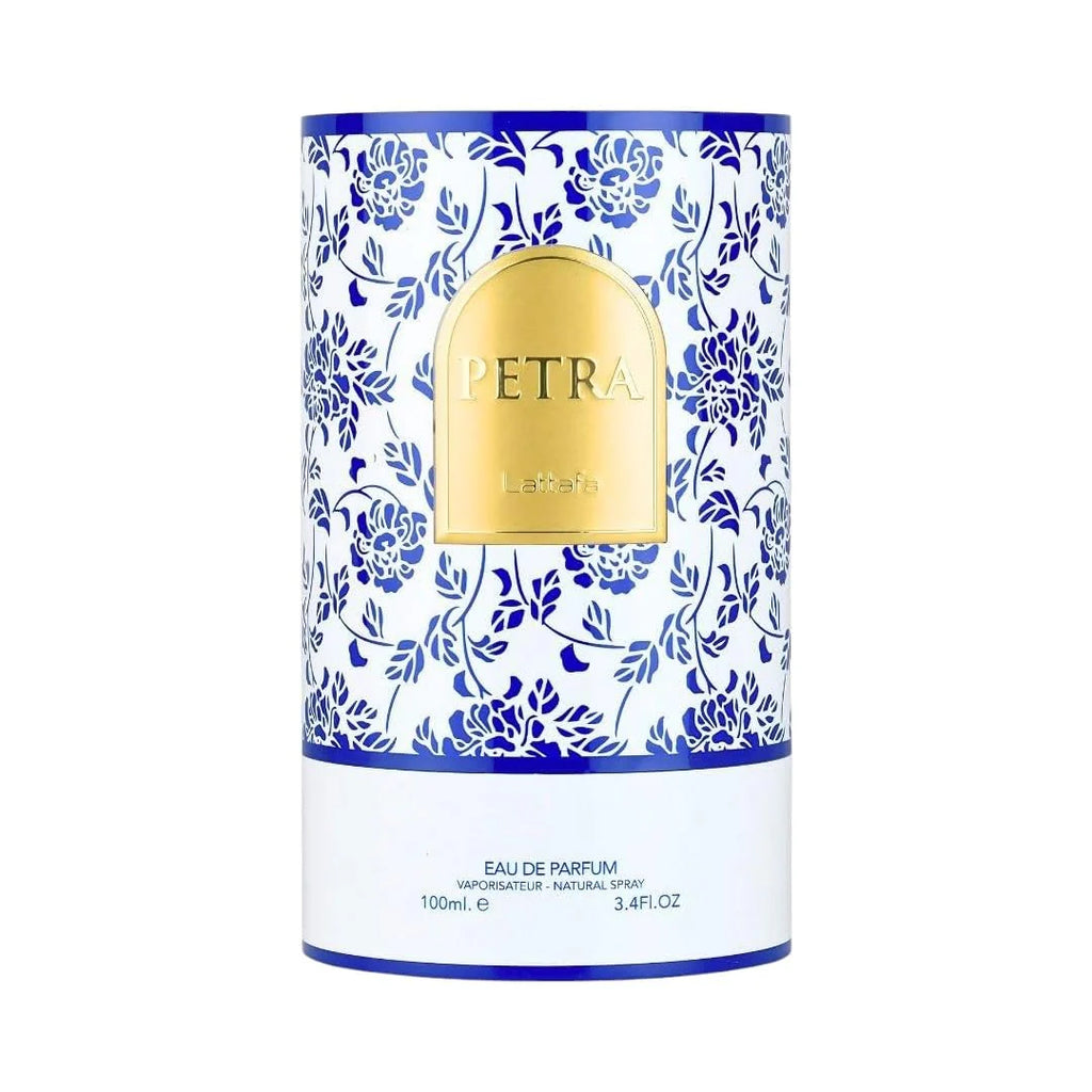 Petra– Arabic Scent House