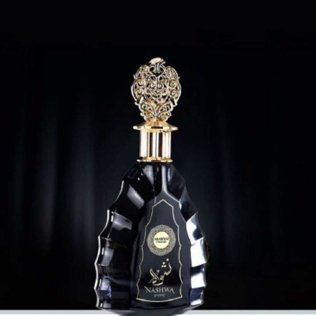 ARABIAYAT PRESTIGE NASHWA SMOKE EDP 100ML– Arabic Scent House