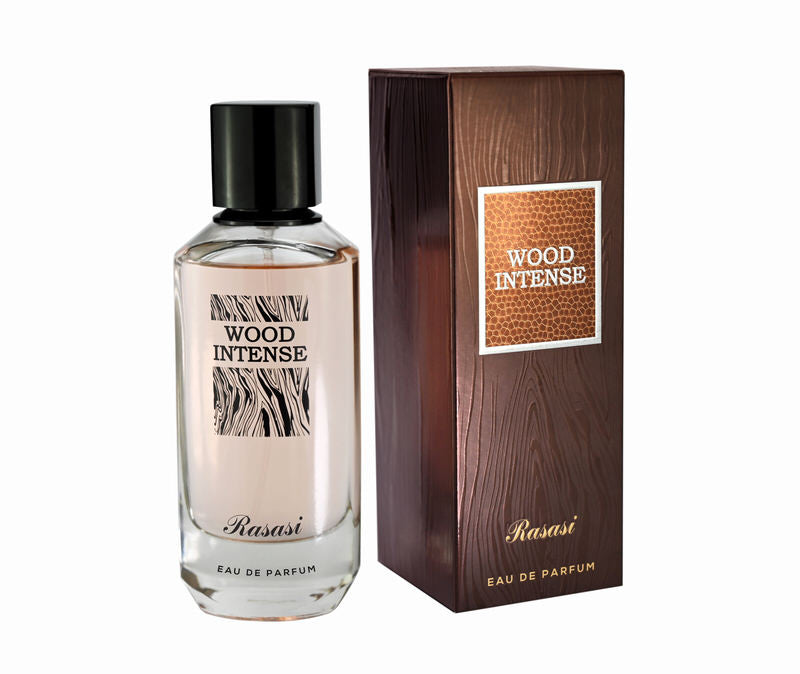 WOOD INTENSE– Arabic Scent House