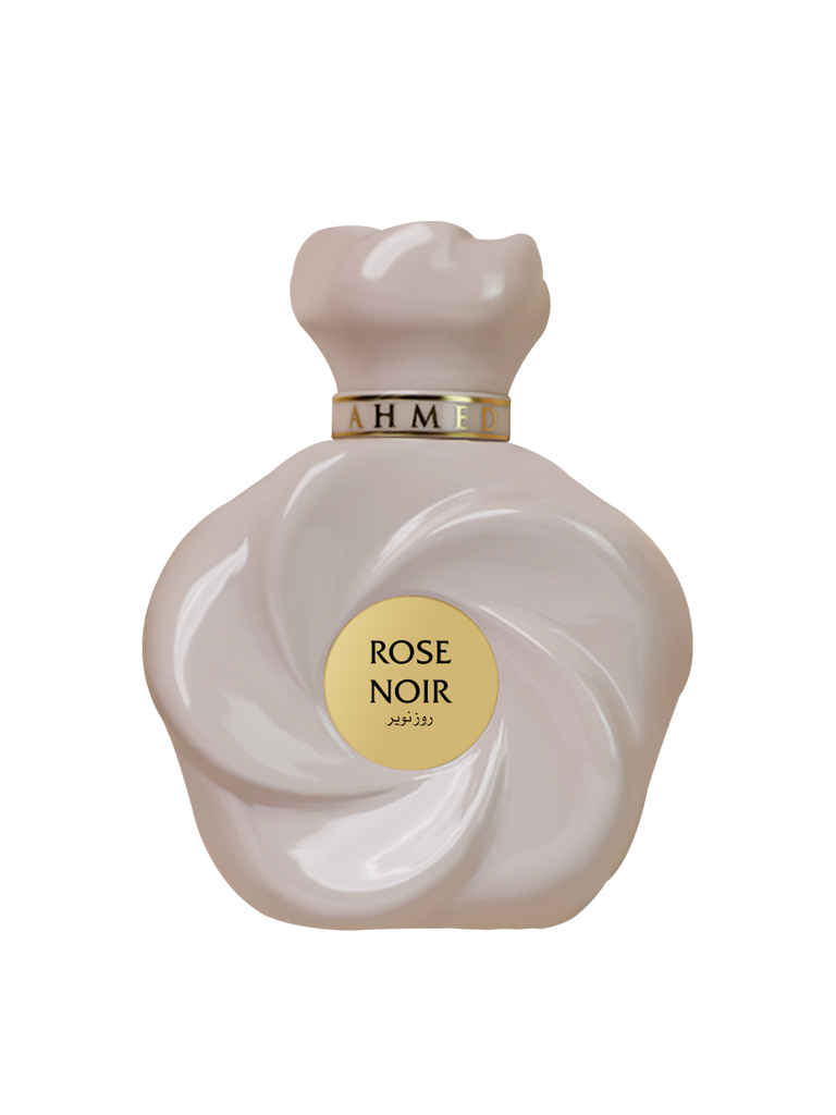 Rose Noir– Arabic Scent House