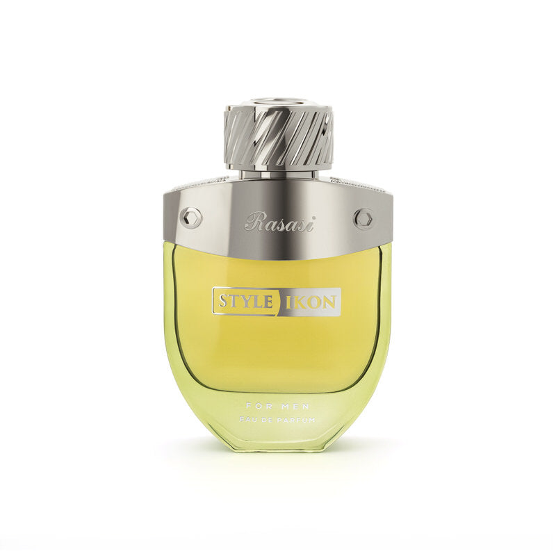 STYLE IKON FOR MEN– Arabic Scent House